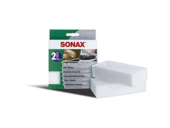 Sonax - Sunđer za otklanjanje nečistoće 2 kom