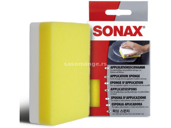 Sonax - Sunđer za aplikaciju