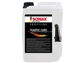 Sonax - Profiline sredstvo za zaštitu plastike 5l