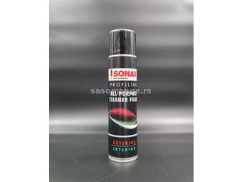 Sonax - Profiline multifunkcionalna pena za čišćenje (apc) 400 ml