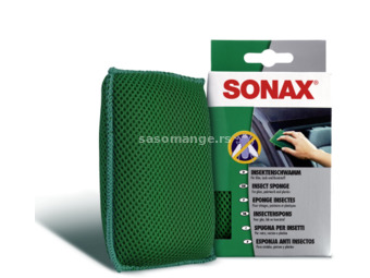 Sonax - Sunđer za insekte
