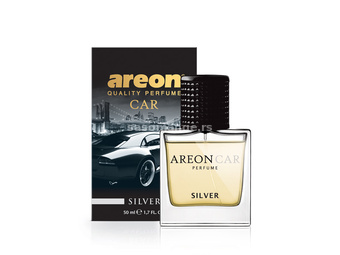Car Perfume Silver 50ml