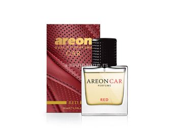 Car Perfume Red 50ml