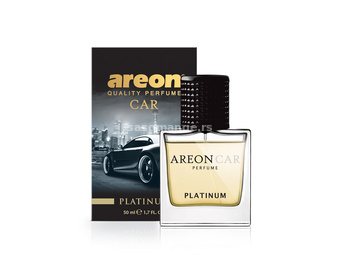 Car Perfume Platinum 50ml