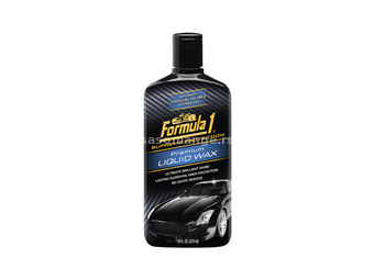 Formula 1 - Premium tečni vosak za auto