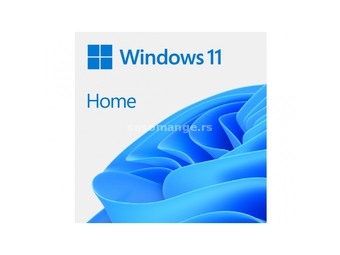 Licenca MICROSOFT OEM Windows 11 Home/64bit/Eng Int/DVD/1 PC