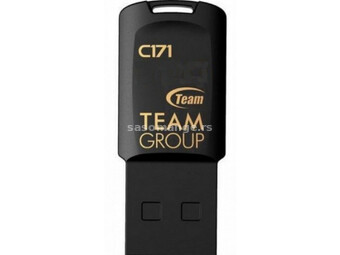 TeamGroup 64GB C171 USB 2.0 black TC17164GB01