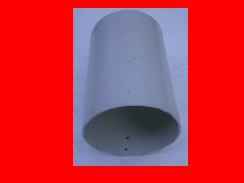 Cev 11x7.5 cm PVC