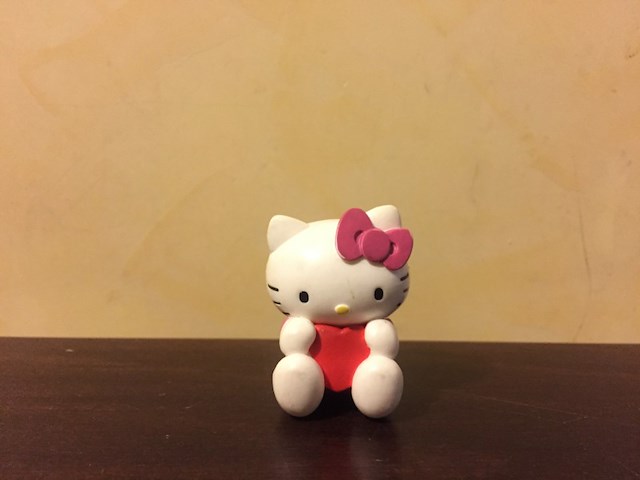 Bullyland - Hello Kitty