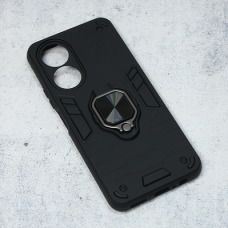 Futrola Cube Ring za Honor X7 crna