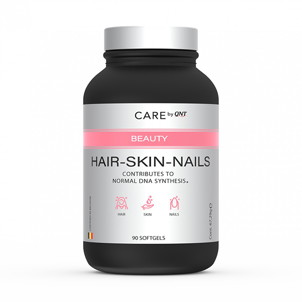 HAIR-SKIN-NAILS 90C