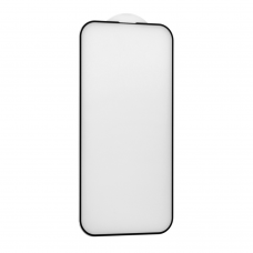 Tempered glass 2.5D full glue za iPhone 14 Pro 6.1 crni