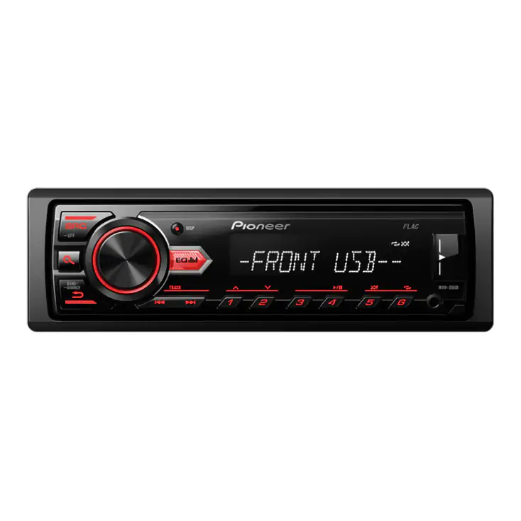 Auto radio Pioneer MVH-09UB