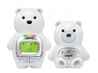 Vtech bebi alarm - digital audio baby monitor (meda) ( BM2350 )