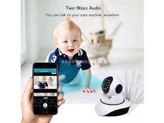 BABY monitor/BABY alarm