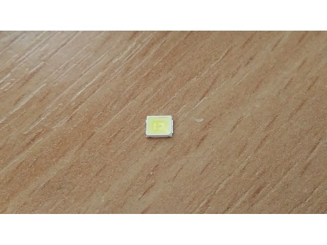 LED 2835SMD  CW  0.2W