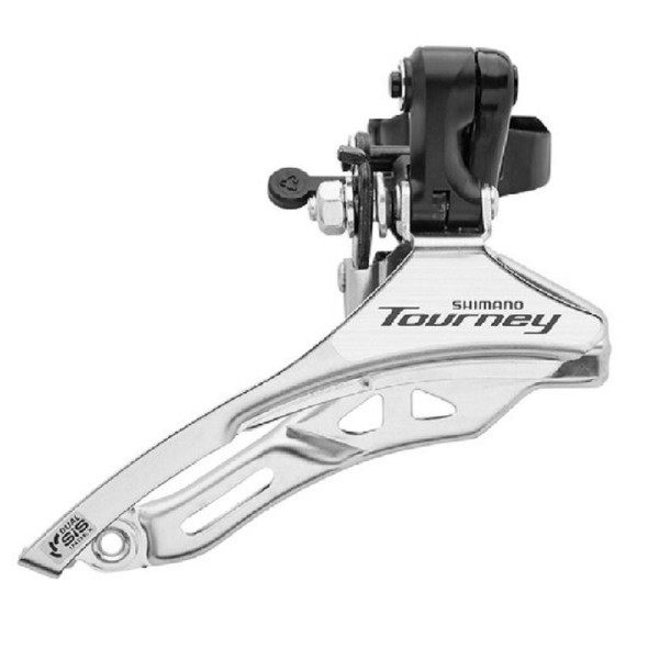 SHIMANO-PREDNJI MENJAČ TY300 28.6mm TOP