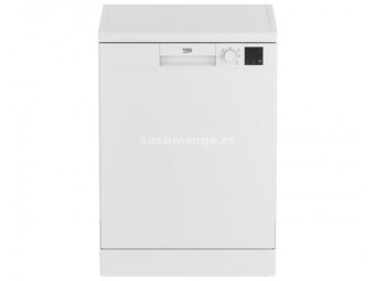 Beko DVN 05320 W mašina za pranje sudova