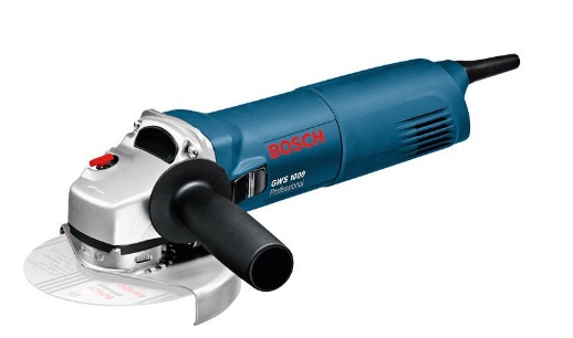 Bosch ugaona brusilica mala GWS 1000; 1000W; 125mm (0601828805)