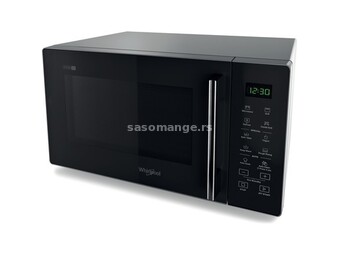 WHIRLPOOL MWP 253 SB mikrotalasna rerna