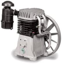 ABAC kompresorska pumpa - glava B7000B, 5.5-7.5kW, 1210 l/min