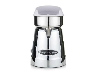 Omega Commercial Citrus Juicer C-22C