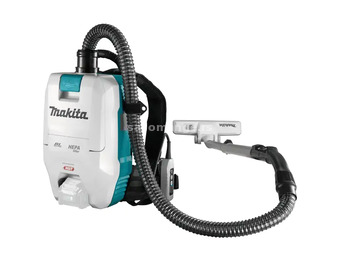 Makita Akumulatorski ranac usisivač 40V VC008GZ