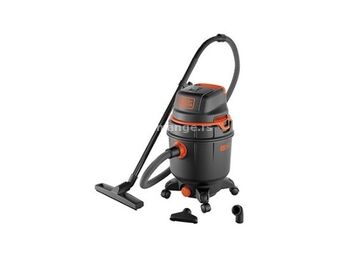 Black+Decker usisivač za suvo/mokro 30L 1600W BXVC30PDE