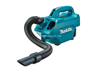 Makita Akumulatorski usisivač CL121DWA