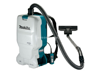 Makita DVC660Z akumulatorski ranac usisivač, 18V