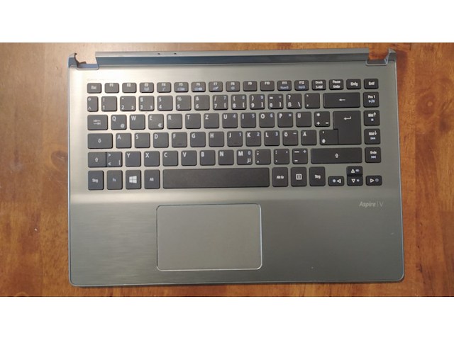 Palmrest , touchpad i tastatura za Acer V5-473 , V5-473