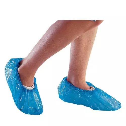 Insafe Navlake-kaljače za obuću plave 100 komada