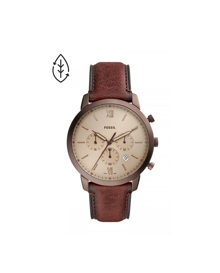 MUŠKI RUČNI SAT FS5941 BROWN Fossil