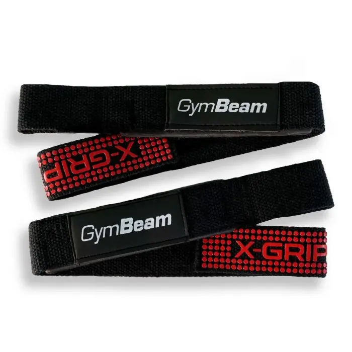 Gurtne X-Grip - GymBeam