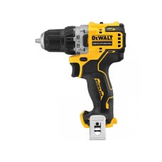 DeWALT DCD701N Akumulatorski odvijač bez četkica, 12V XR Solo