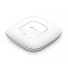 TP LINK Access point AC1750 Dual Band Wi-Fi Gigabit Ceiling Mount, 1xGigabit LAN, 6xinterna antena - EAP245