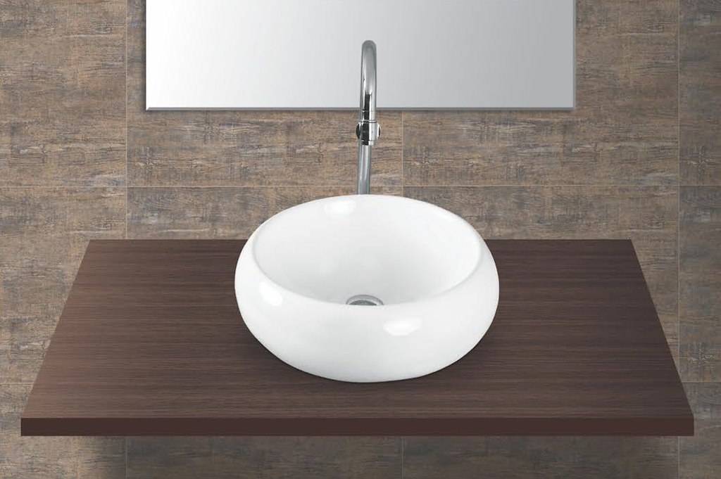 Lavabo Globe 616 45×45