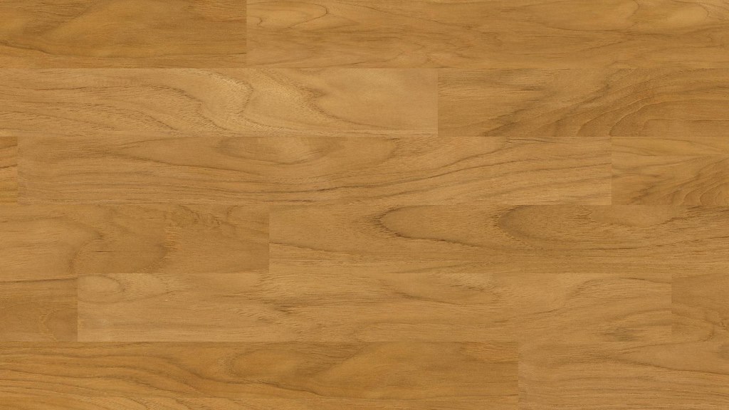 PARKET FURNIR NATURAL TEAK MONAZ