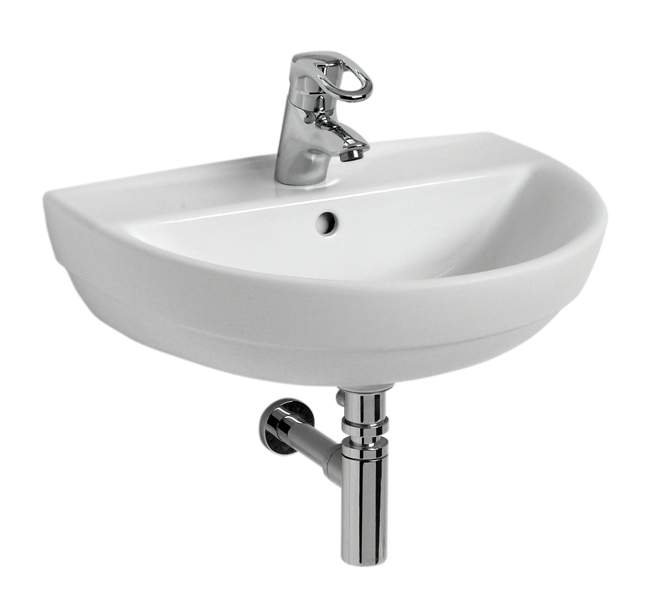 Pozzi Lavabo 55cm Selnova 3