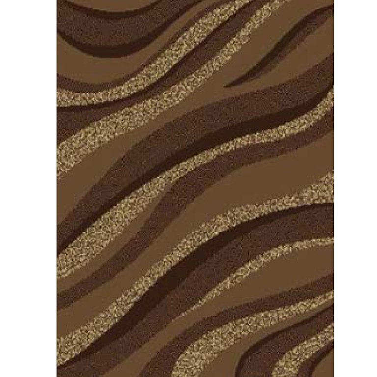 Tepih Glamour Shaggy 160×230 5839297