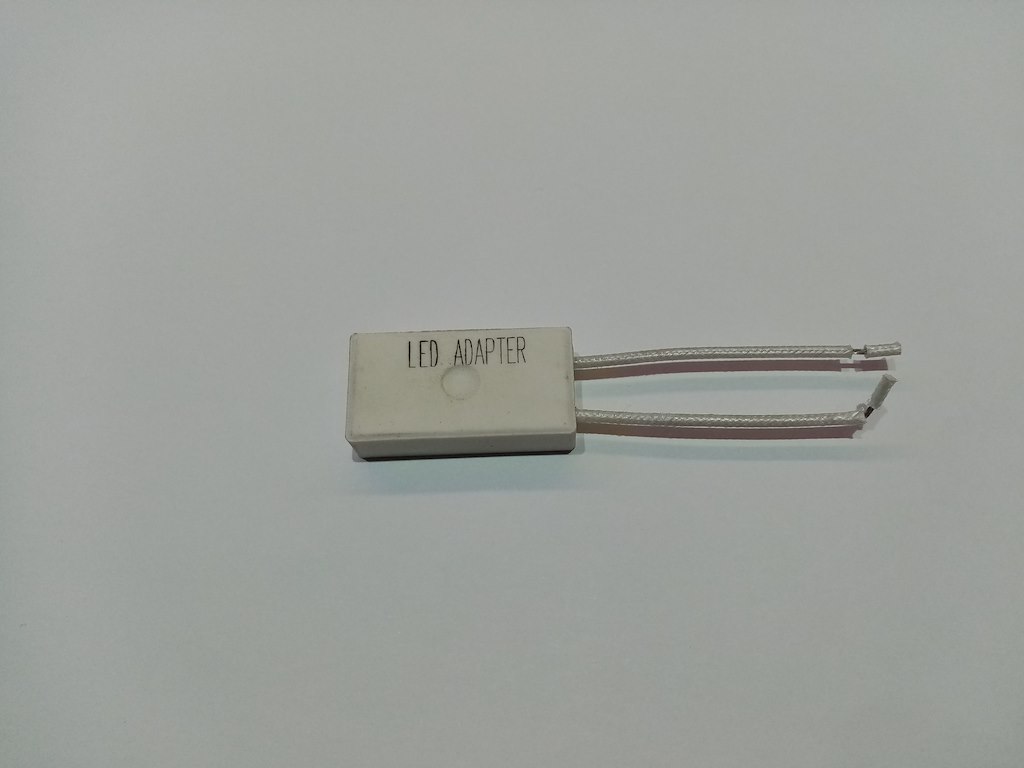 Led adapter za Touch prekidače sa potenciometrom