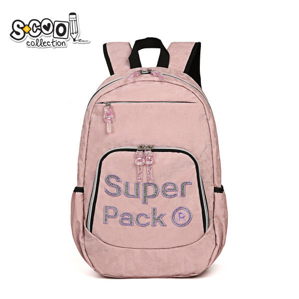 Ranac Teenage Superpack