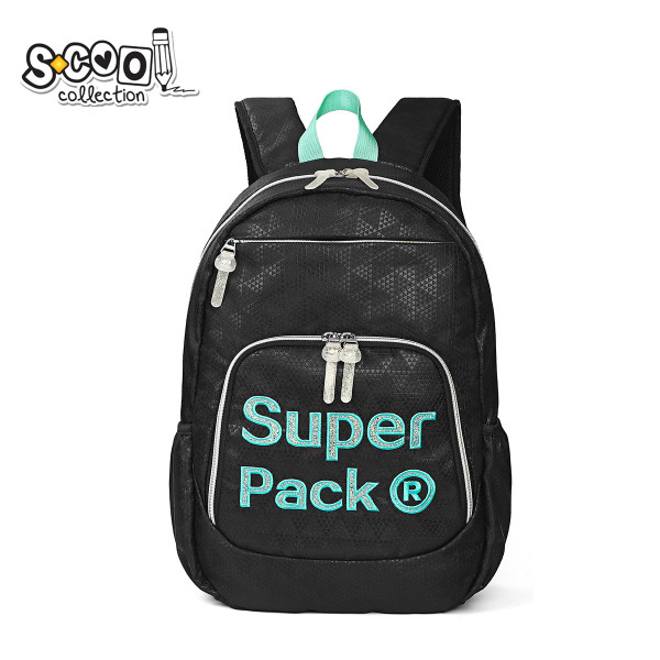 Ranac Teenage Superpack
