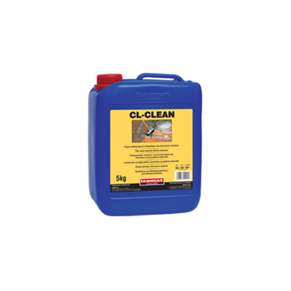 ISOMAT CL-CLEAN 1/1