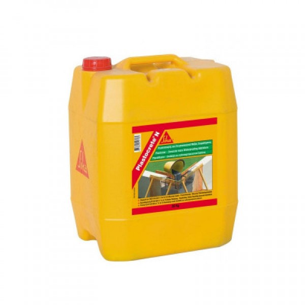 SIKA VISCOCRETE – 5380 (20KG)