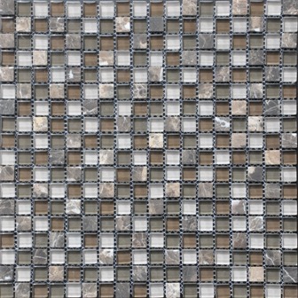 Staklo granit mozaik 0111/VMP