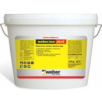 Weber Akril Beli 5kg