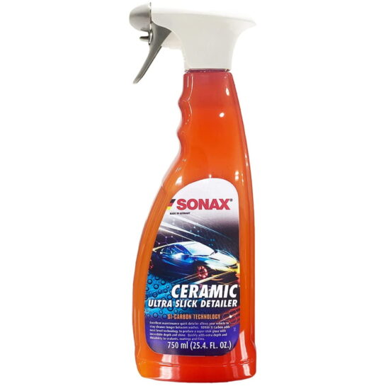 Keramički sprej, Ultra Slick 750ml – Sonax 268400