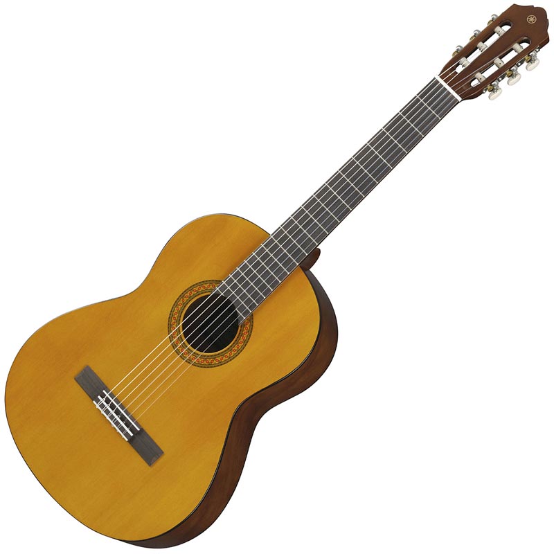 Yamaha C40 klasična gitara