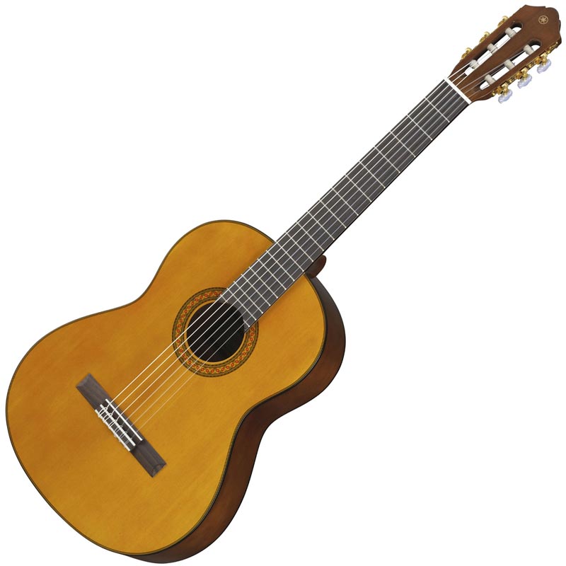 Yamaha C70 klasična gitara